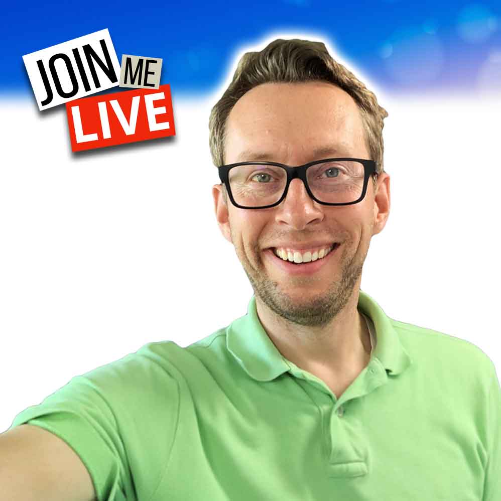 Live-Video - Live-Broadcasting.Rocks | Erfolgreich.live
